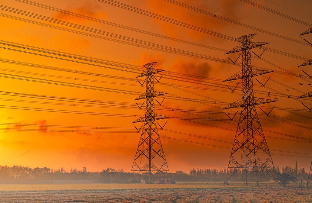 Vision Power Analytics - Electrically Safe, Reliably Protected